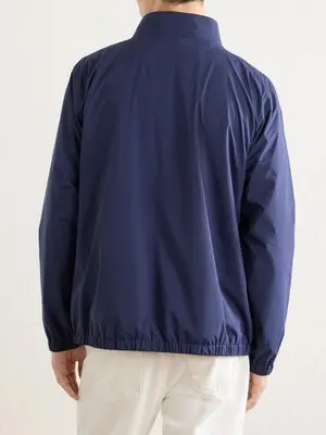 Peter Millar Ryder Recycled-shell Jacket