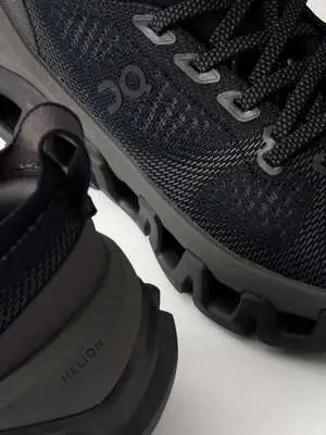 On Cloud X Tempo Mesh Sneakers