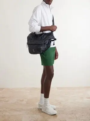 On Shell Training Bag
