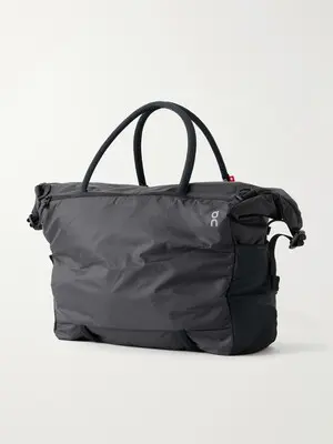 On Shell Training Bag