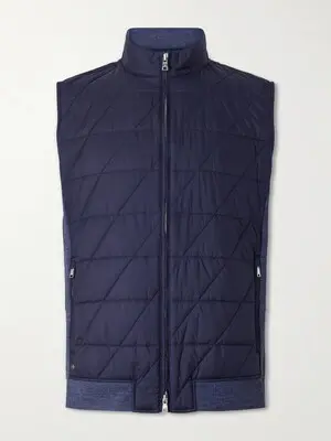 Peter Millar Vests For Men