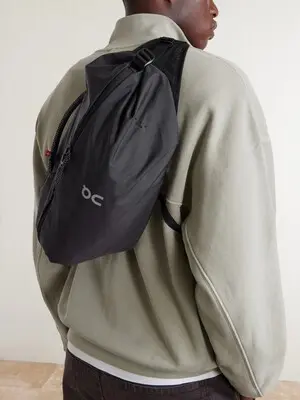On Sling Pack Shell Pouch