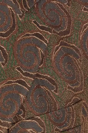 Dries Van Noten Jacquard Vest