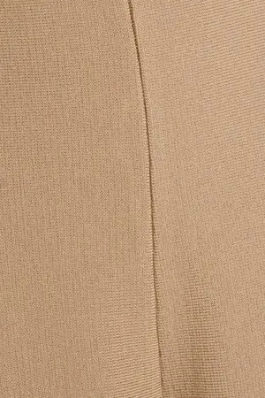Gabriela Hearst Embellished Wool Flared Pants