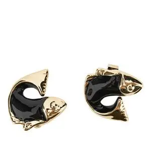 Jacquemus Poisson' Earrings