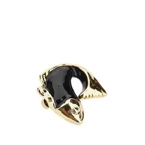 Jacquemus Poisson' Earrings