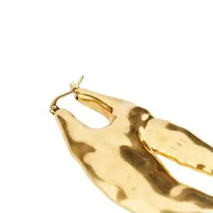 Jacquemus Homard Claw Earrings