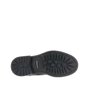 DOUCAL'S Leather Laced Shoes
