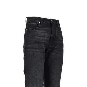 Fendi Denim Slim-fit Jeans