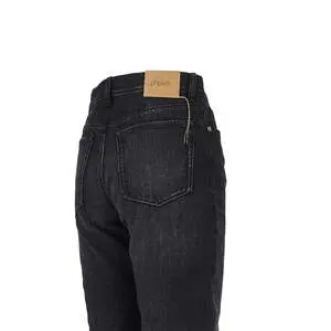 Fendi Denim Slim-fit Jeans