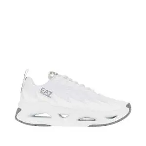 EA7 Infinity Venom' Sneakers - White