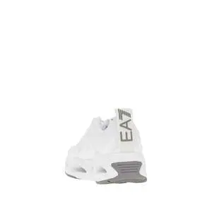 EA7 Infinity Venom Sneakers - White