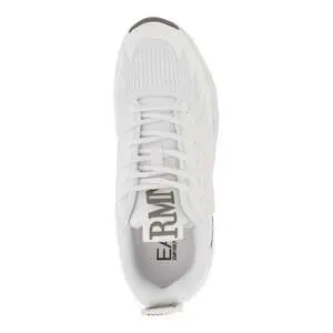 EA7 Infinity Venom Sneakers - White