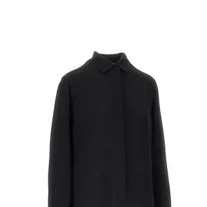 Fendi Silk Cady Jumpsuit