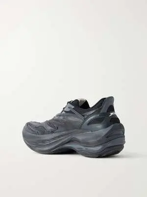 Balenciaga Jet Rubber Sneakers