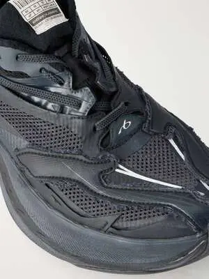 Balenciaga Jet Rubber Sneakers