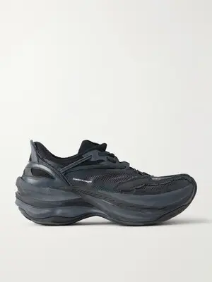 Balenciaga Jet Rubber Sneakers