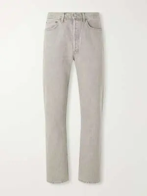 AGOLDE 90's Straight-leg Jeans
