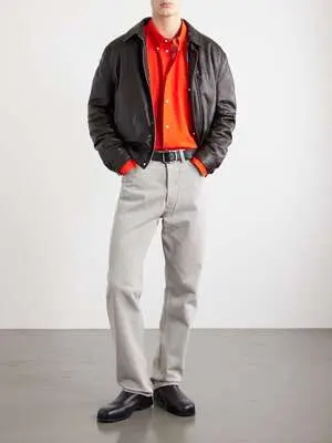 AGOLDE 90's Straight-leg Jeans