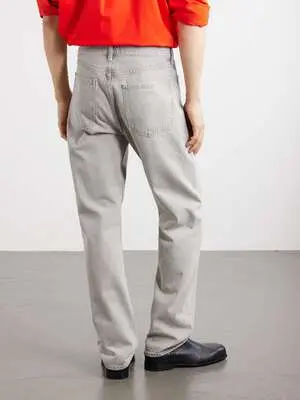 AGOLDE 90's Straight-leg Jeans