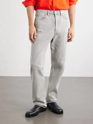 AGOLDE 90's Straight-leg Jeans