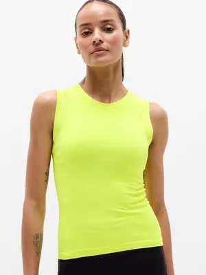Athleta Momentum Flex Muscle Tank - Flash