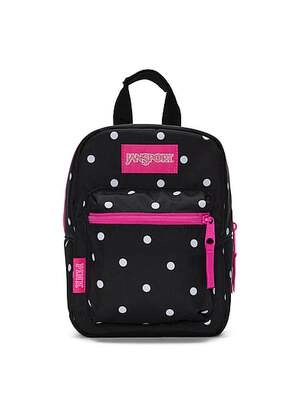 Pink Handheld Backpacks