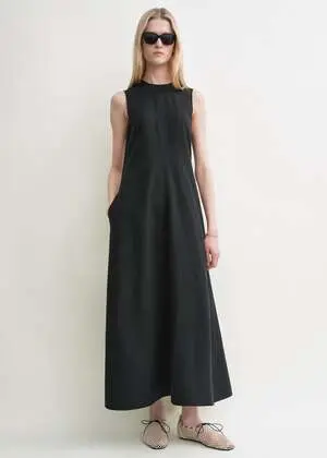 TOTEME Fluid Summer Dress