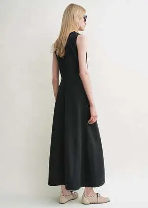 TOTEME Fluid Summer Dress