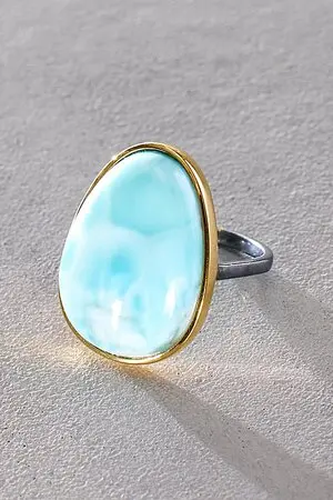 ROBINDIRA UNSWORTH Aris Larimar Ring