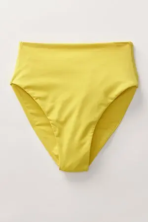 RASHI WORLD High-waisted Surf Bottom