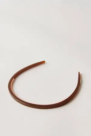 FICCARE Fiona Fine Headband - Auburn