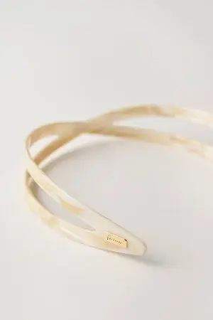 FICCARE Criss Cross Headband - Alba