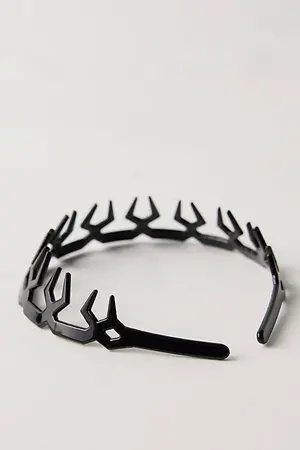 FICCARE Crown Headband