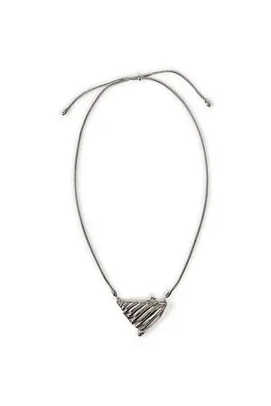 Free People Calista Pendant Necklace