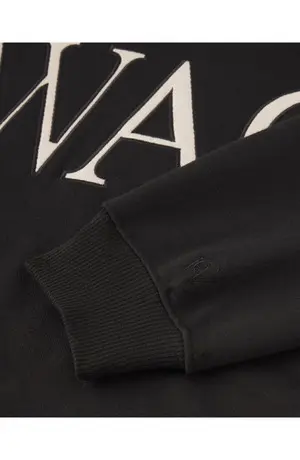 WILLIAMS ATHLETIC CLUB Graphic Sweatshirt