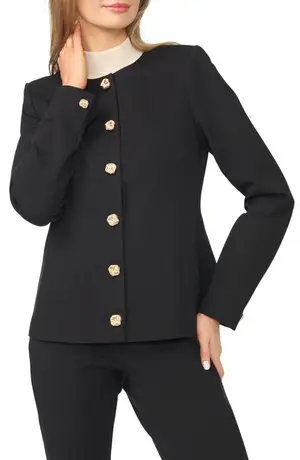 Ted Baker London Fitted Outerwear For Women