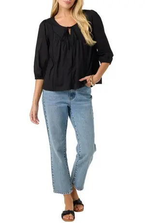 O'Neill Tomi Cotton Top