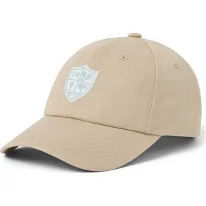 Travis Mathew Saltwind Baseball Cap - Light Khaki