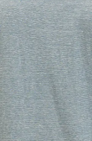 THREADS 4 THOUGHT Johnny Flecked T-shirt - Peacock