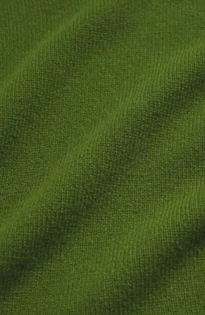 SEASALT CORNWALL Rosefinch Crewneck Merino Wool Blend Sweater