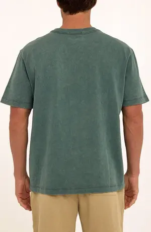 THREADS 4 THOUGHT Desert Life Cotton Graphic T-shirt