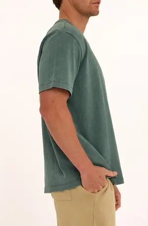 THREADS 4 THOUGHT Desert Life Cotton Graphic T-shirt
