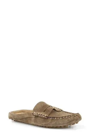 National Comfort Slip On Shoes For Women