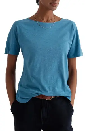 Seasalt Cornwall Short Sleeve T-shirts For Women