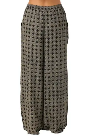 O'Neill Rosalie Coin Wide Leg Pants