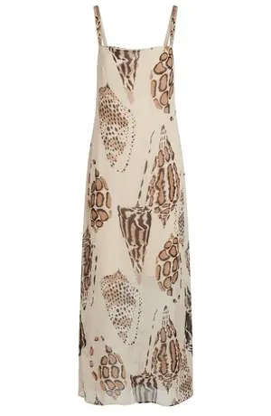 Calypso St. Barth Celeste Dress