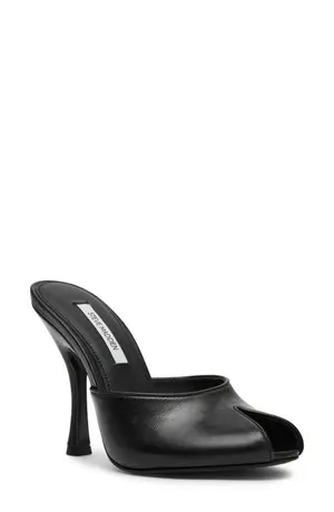 Steve Madden Strappy Mules Clogs For Women