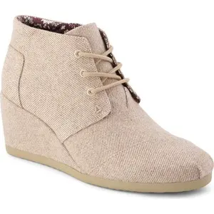 Toms Heeled Booties