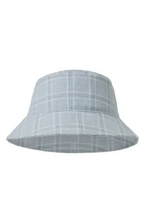 Travis Mathew Opening Shot Bucket Hat - Cloudwash Multi